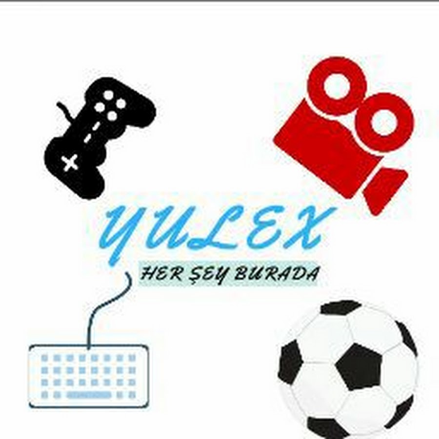 YULEX - YouTube
