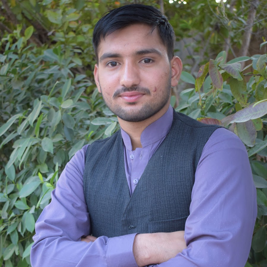 Rustam Ali - YouTube