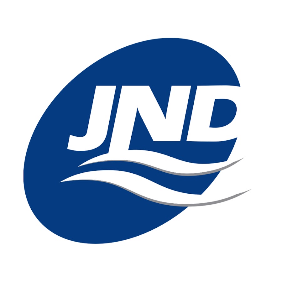 JND - YouTube