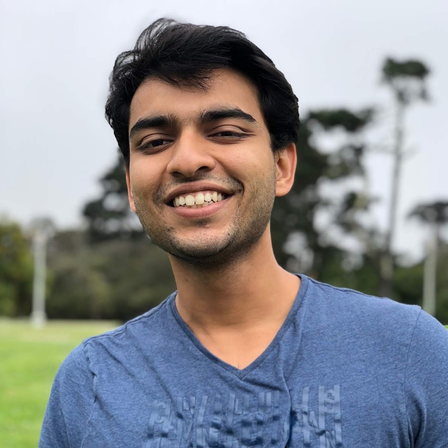 Aditya Bansal - YouTube