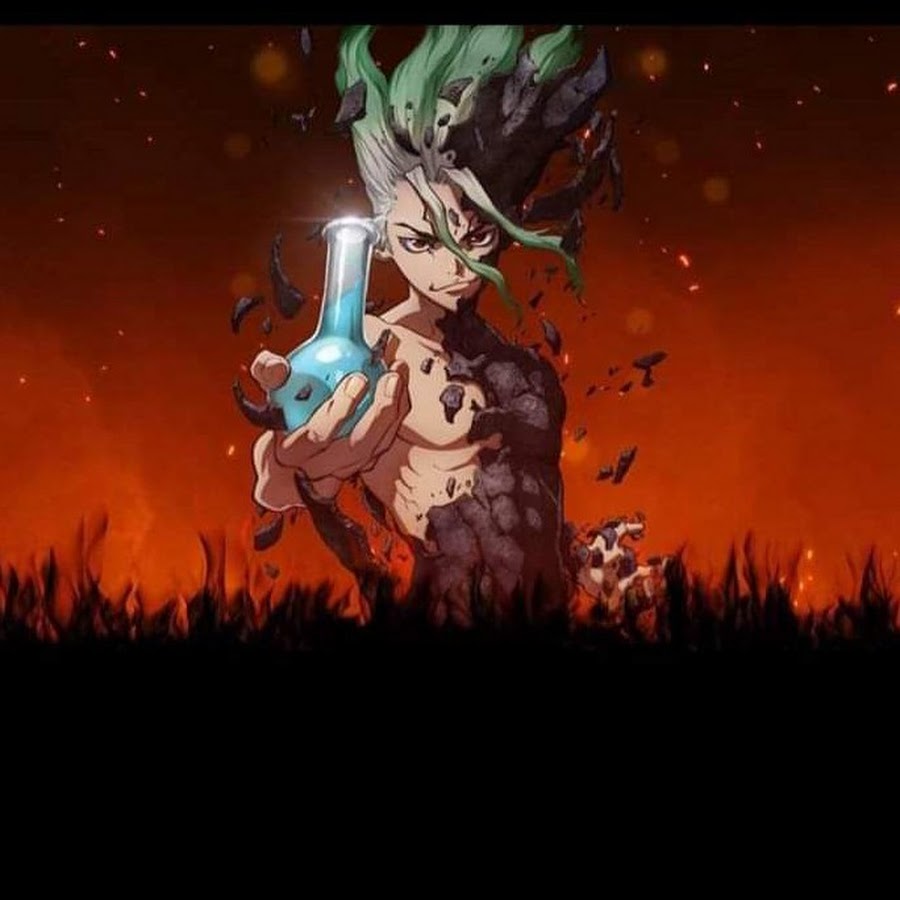 3A ANIME TV - YouTube