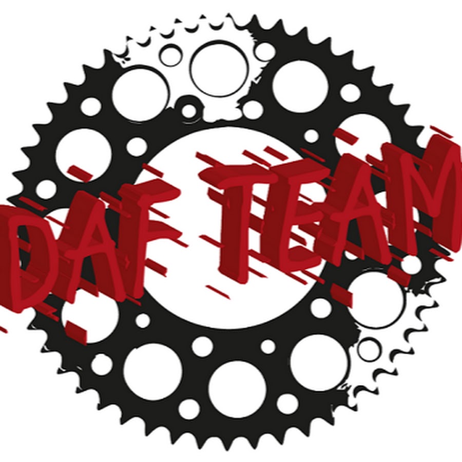 DAF TEAM - YouTube