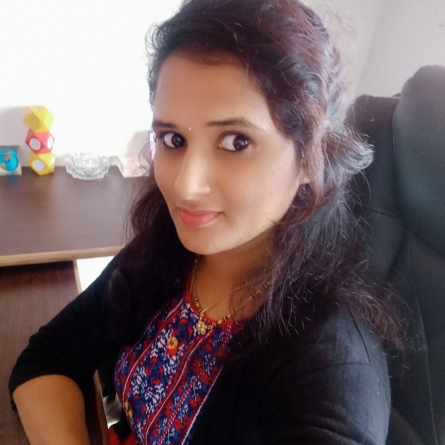 Dhanashri Patil - YouTube