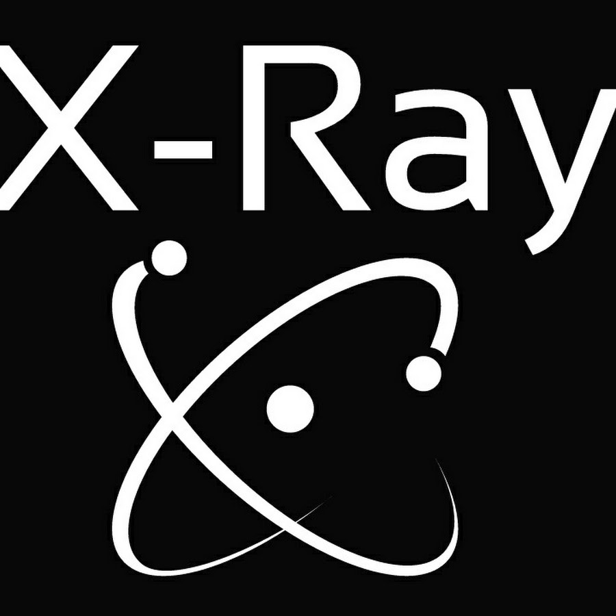 X-Ray - YouTube