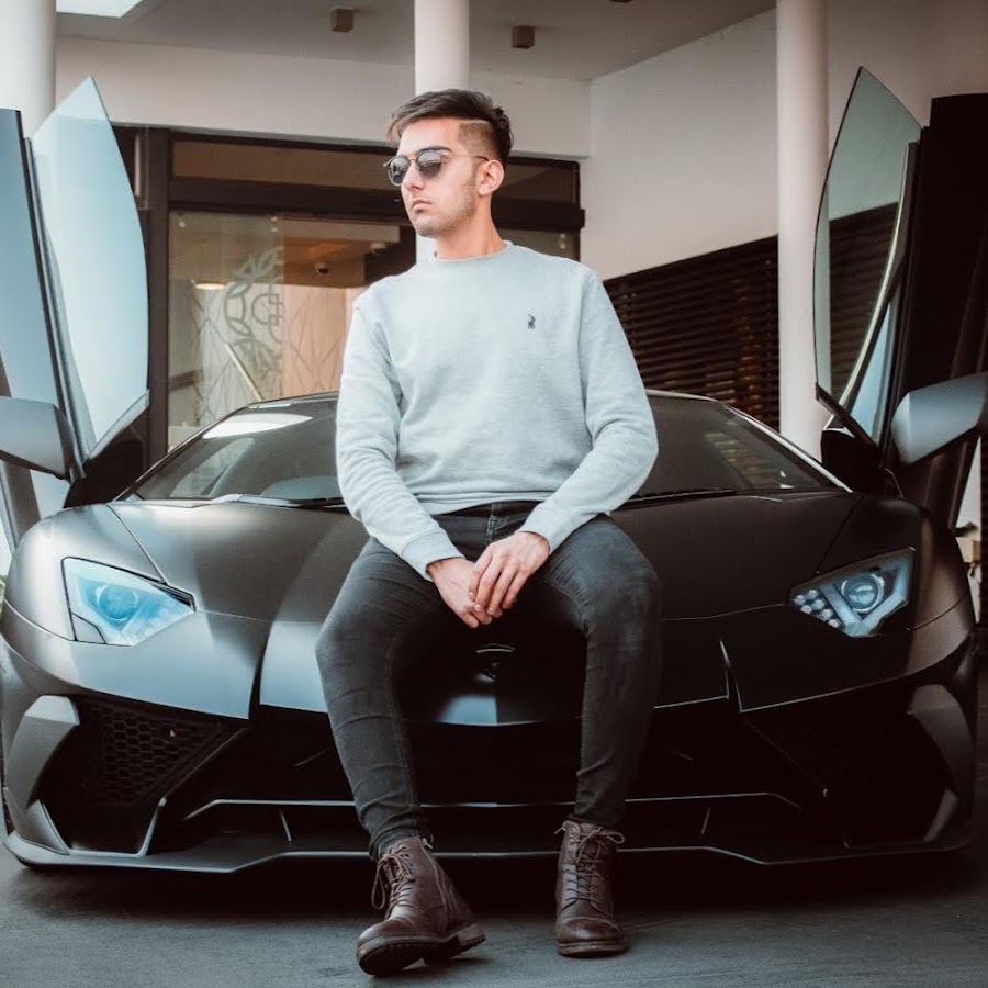 Uzair Ismail - YouTube