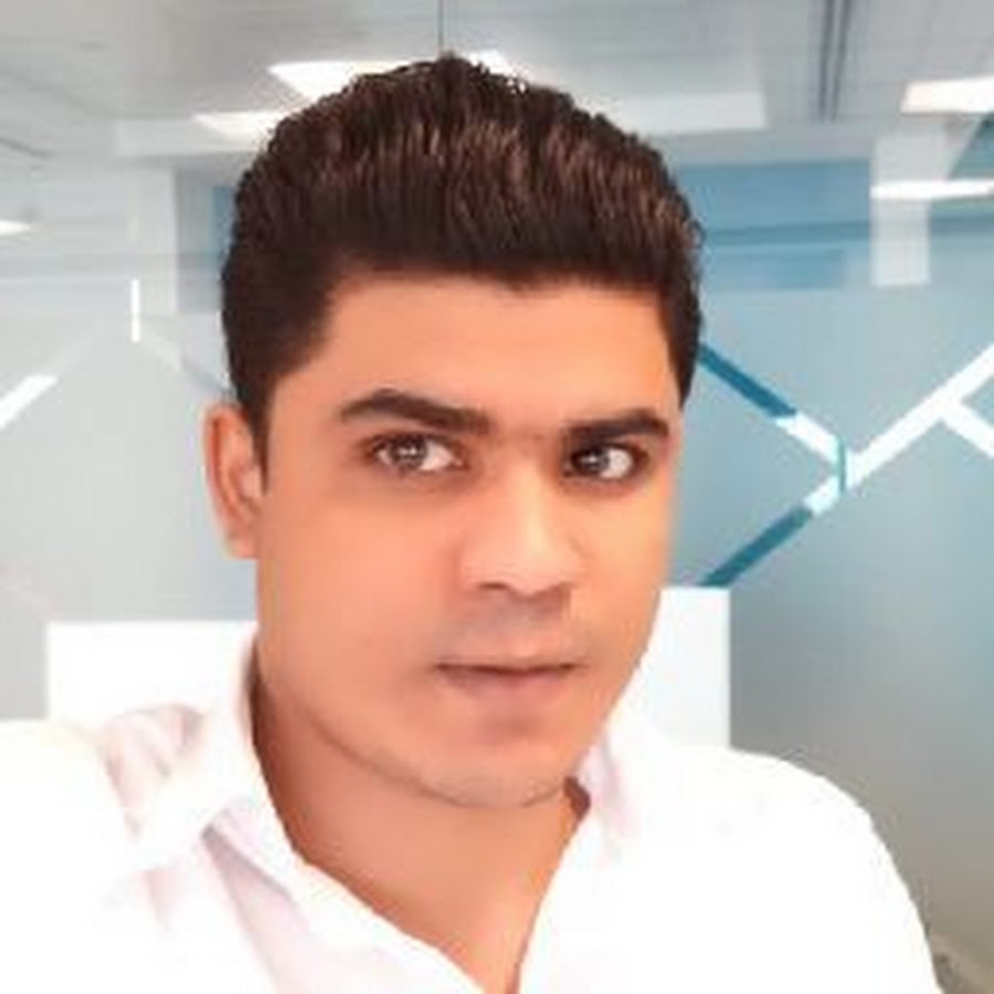 Sheikh jamal - YouTube