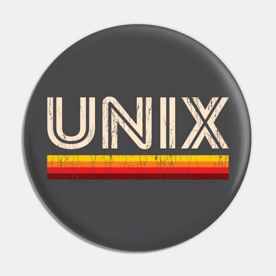 Свидетель Unix - YouTube