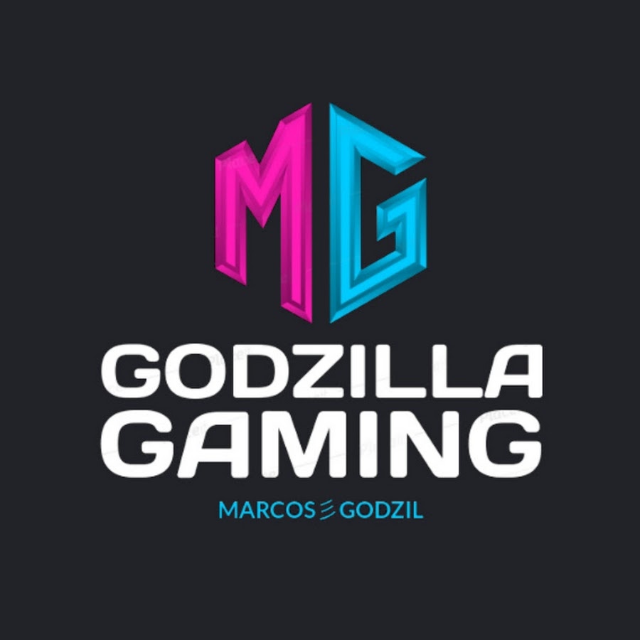 GODZILLA GAMING - YouTube