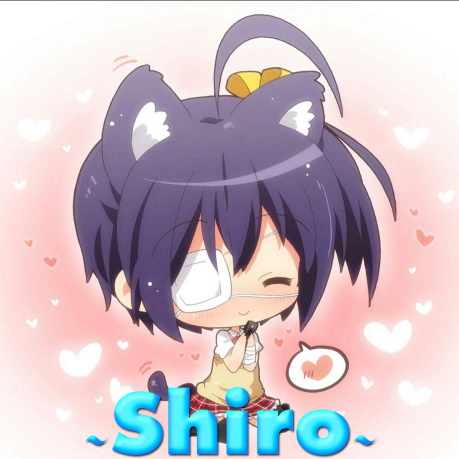 Shiro [Noob PvP] - YouTube