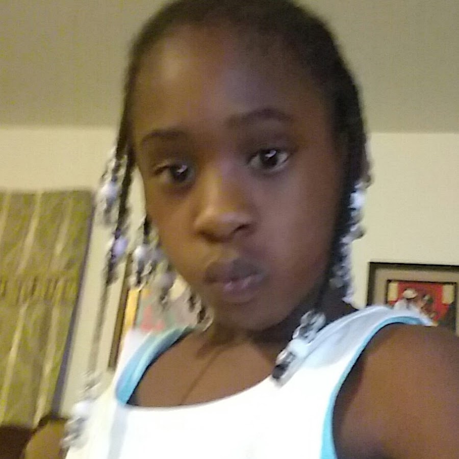 Miyah Sledge - YouTube