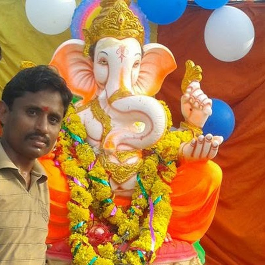 SrinivasaRao Akula - YouTube