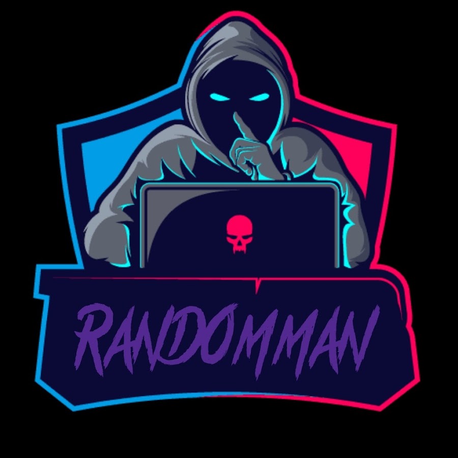 randomman - YouTube
