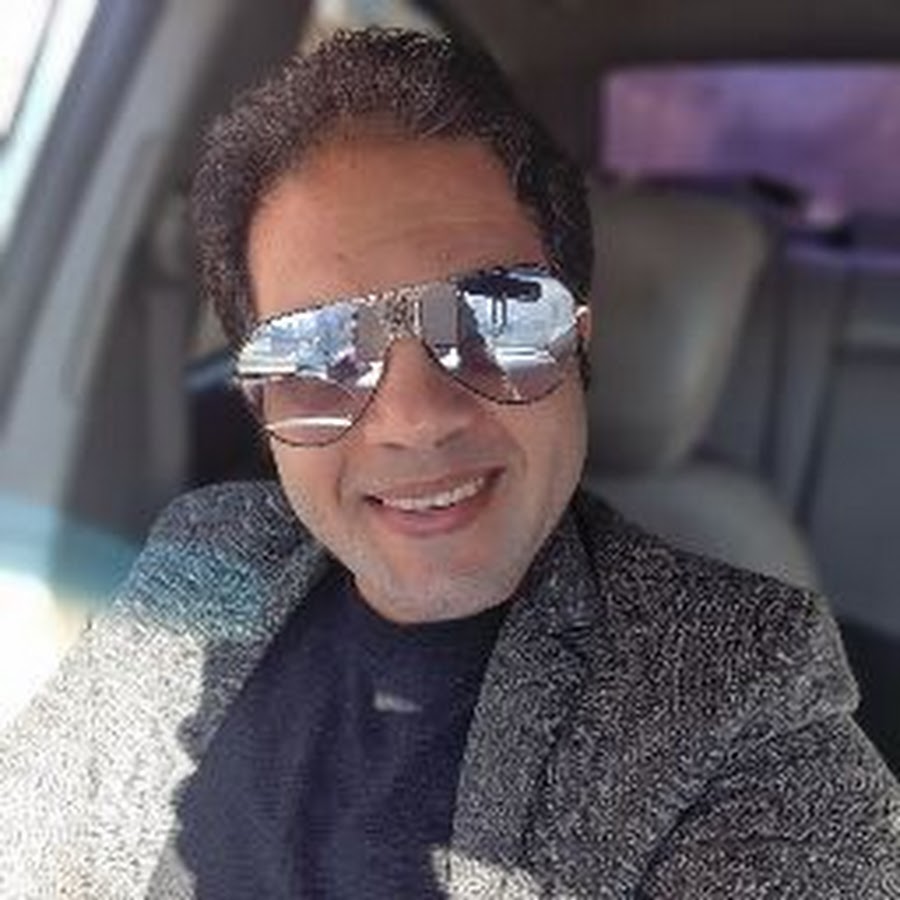 Mohammed GoDa - YouTube