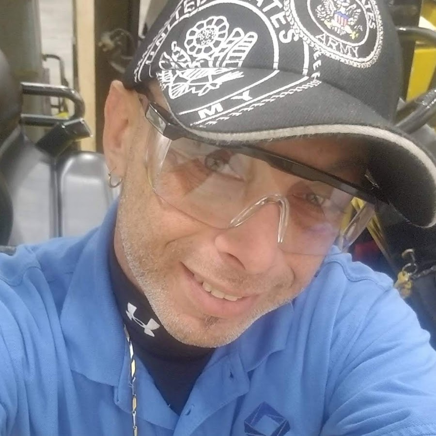 Carlos Brand - YouTube