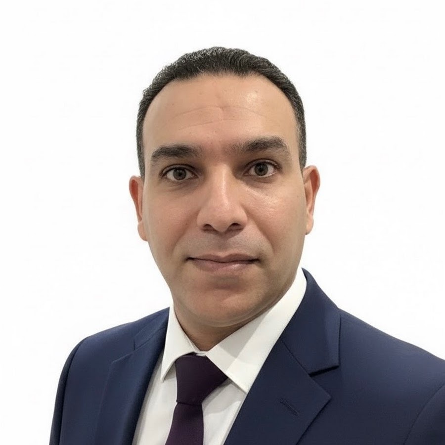 Mohamed Ezz - YouTube