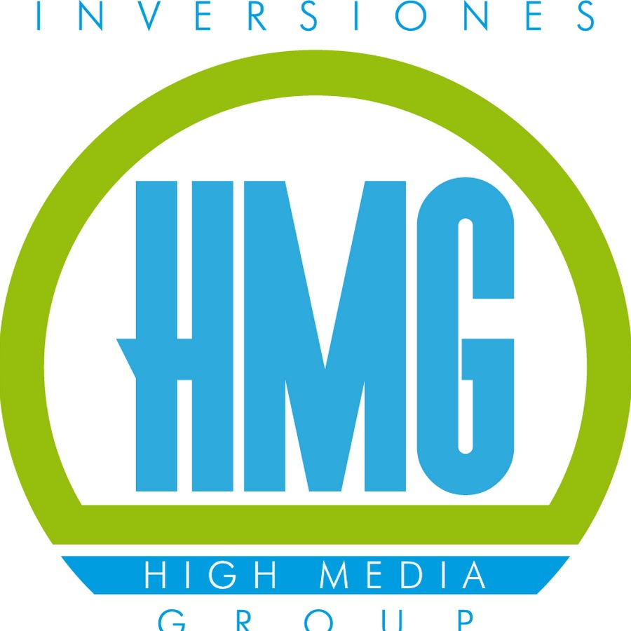 High Media Group - YouTube