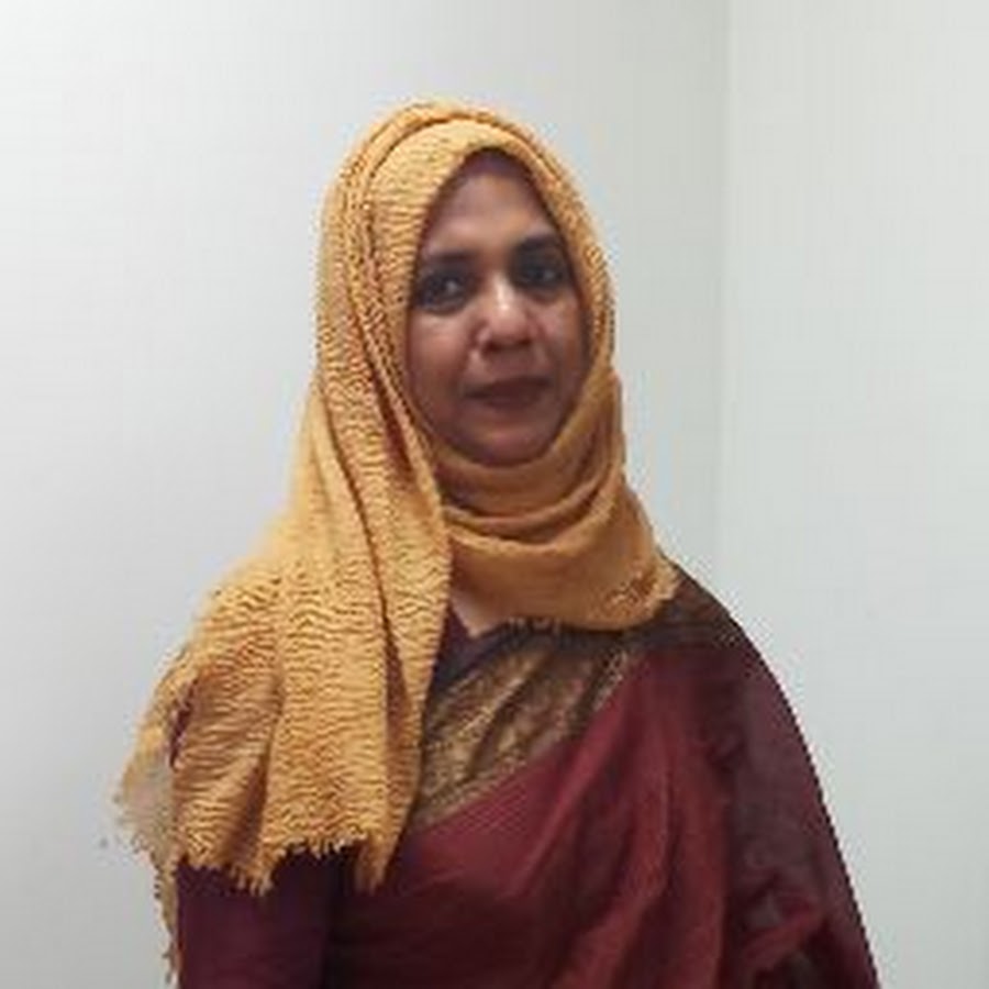 Farida Yasmin - YouTube