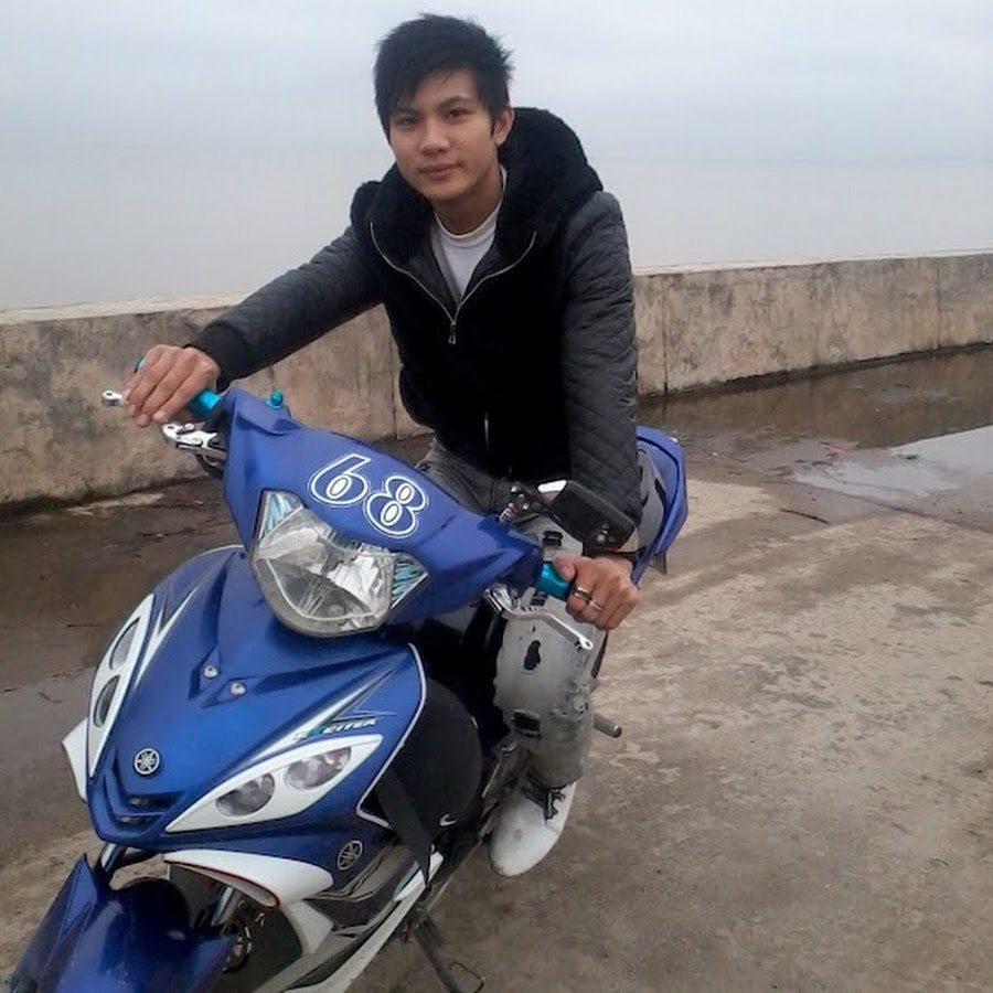 nguyen duy anh - YouTube