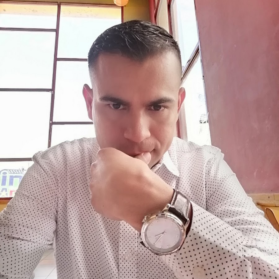Alex Canales Youtube