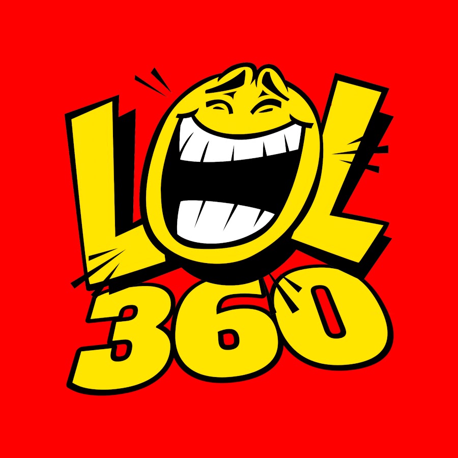 LOL 360 - YouTube
