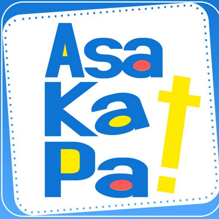 Asa Ka Pa! Official - YouTube