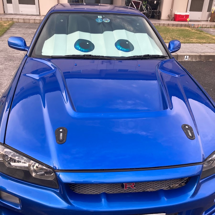 R34L DR34M - YouTube