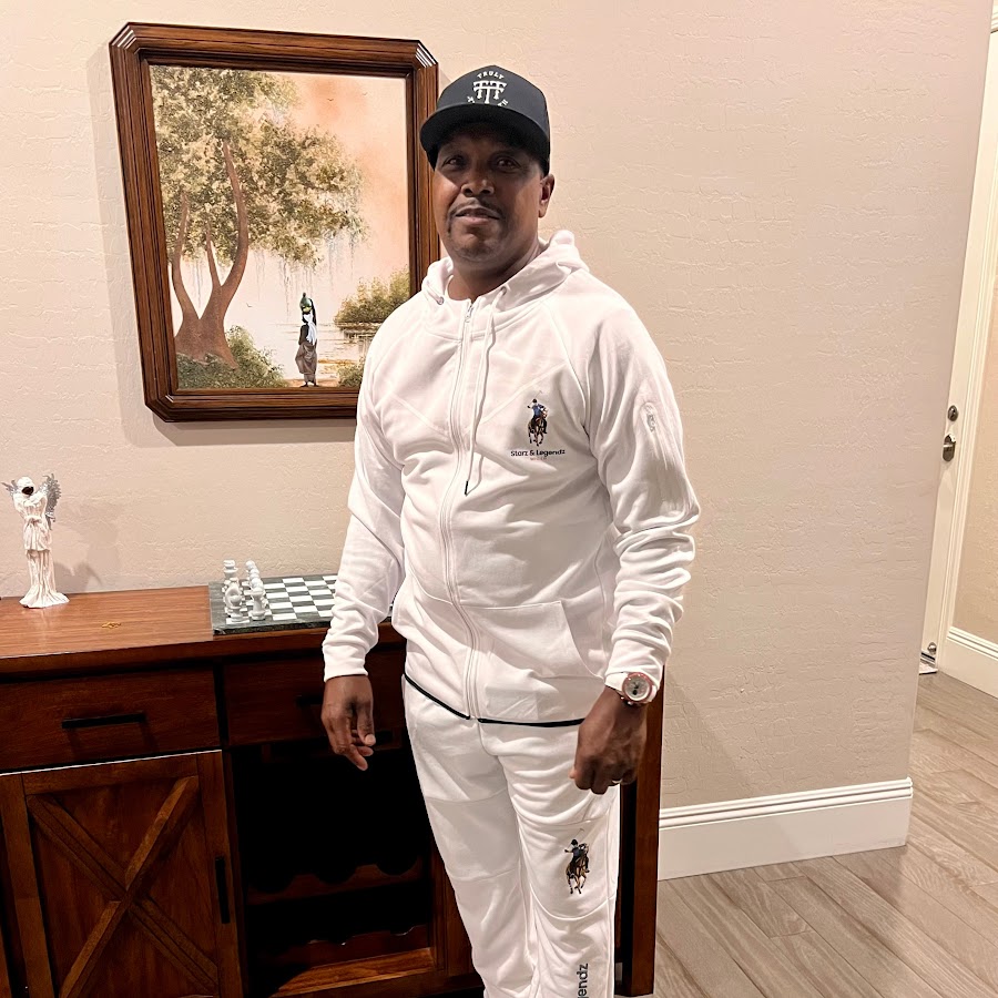 Troy Adams - YouTube