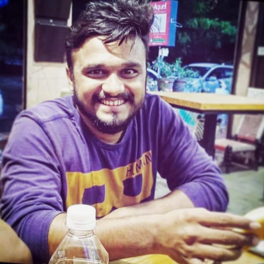 Parth Acharya - YouTube