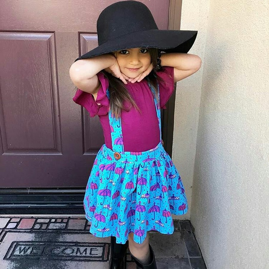 Ava Marie Foley Youtube