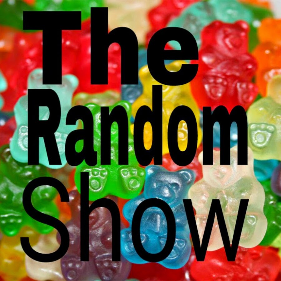 The Random Show - YouTube