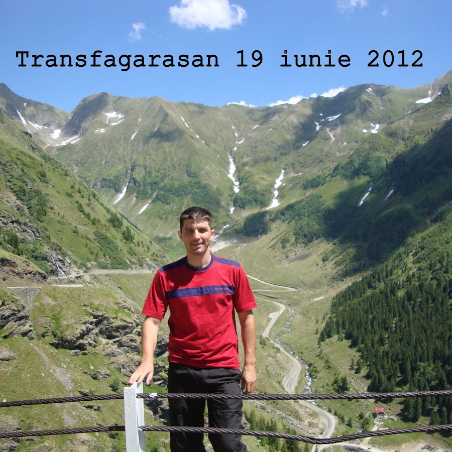 Adrian Muntean - YouTube