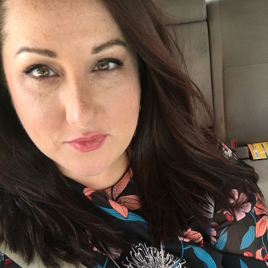 Jessica Potter - YouTube