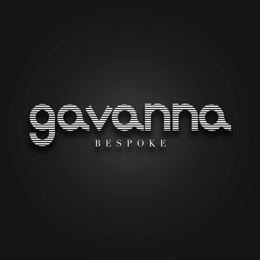 GAVANNA BESPOKE - YouTube