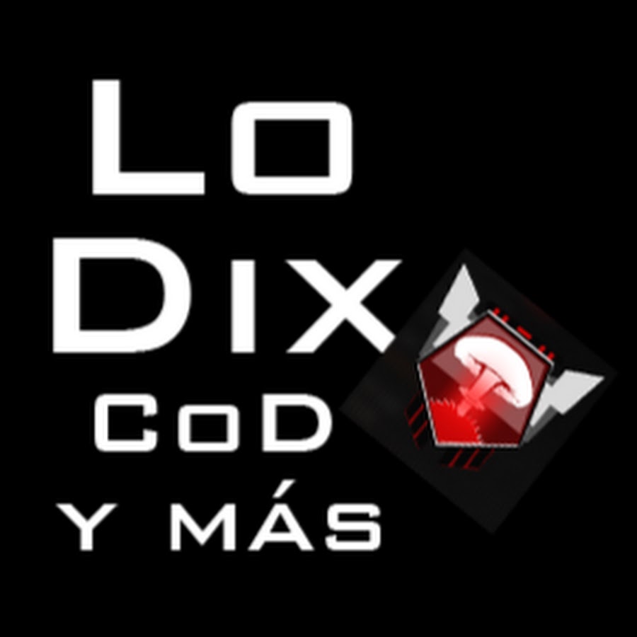 LoDix - YouTube