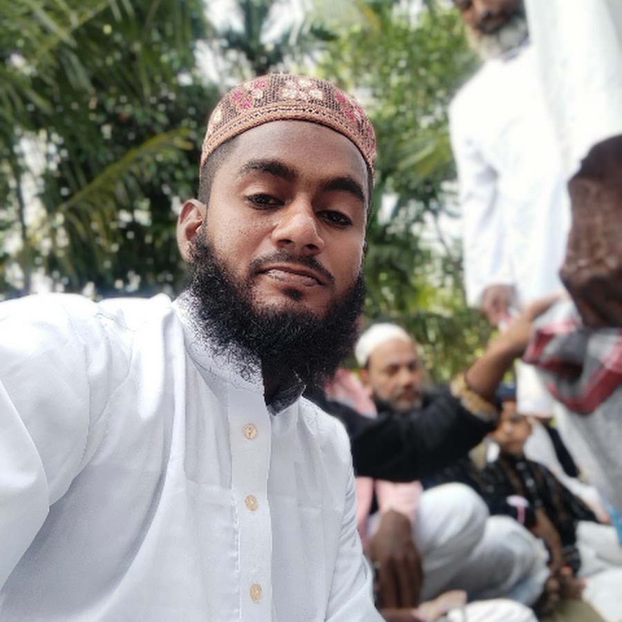 Hm.Sharif Ahmed - YouTube