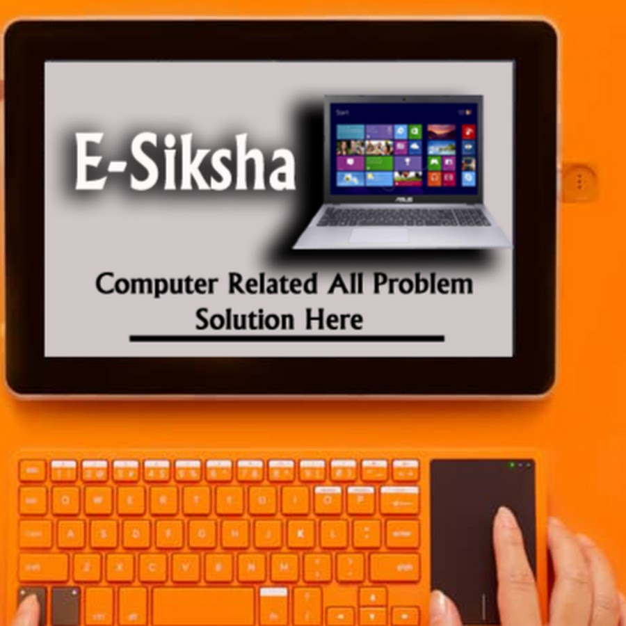 e- siksha - YouTube
