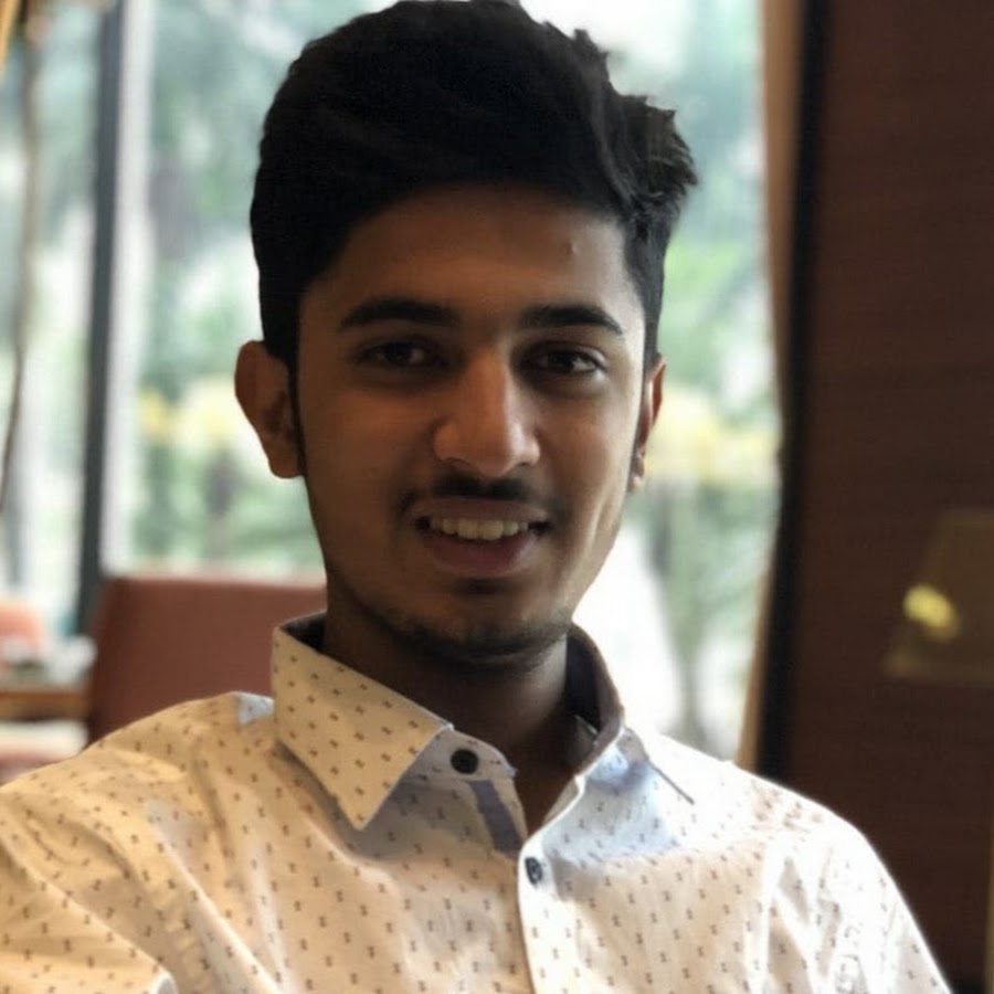 Kunal Pawar - YouTube