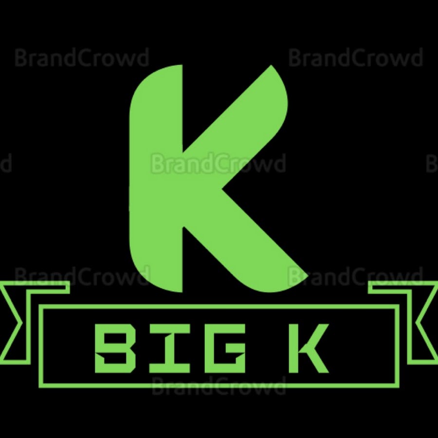 Big K - YouTube