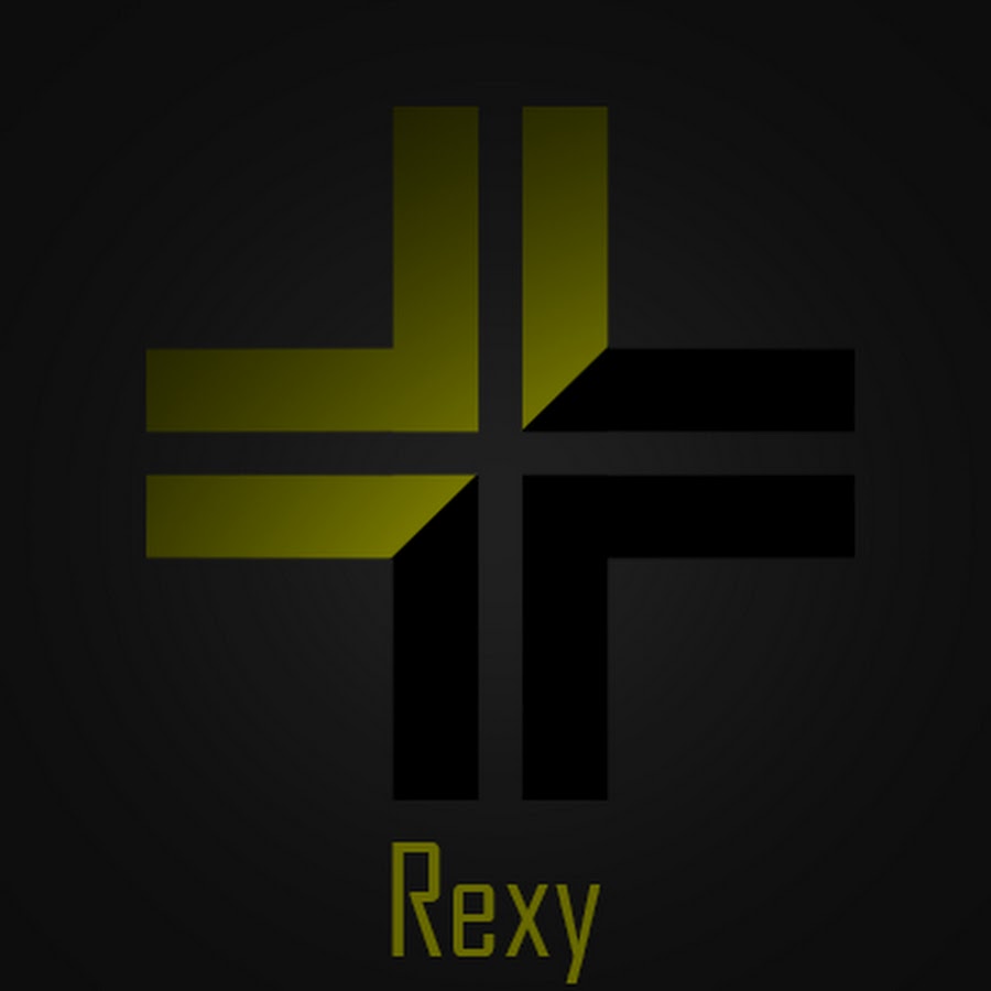 Rexy - YouTube