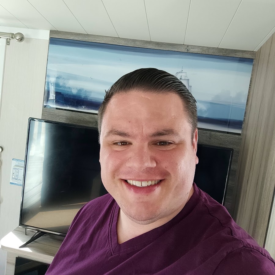 Danny Knight - YouTube