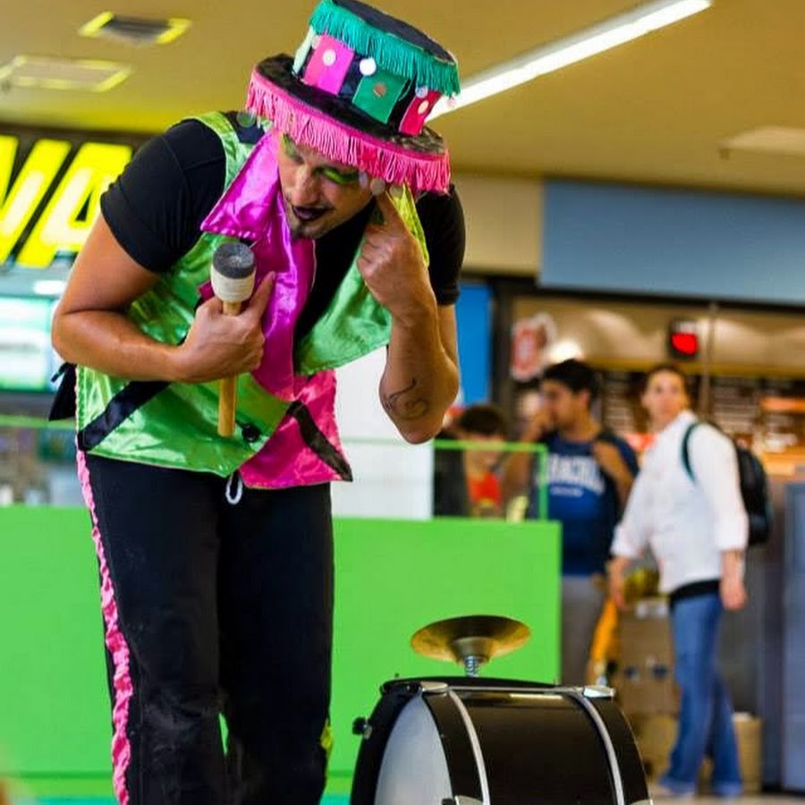 sebastian losada - YouTube