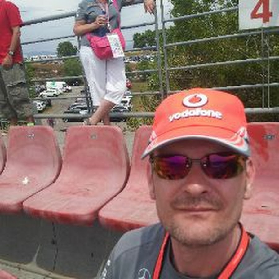 Peter Baldock - YouTube