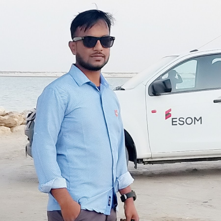 md azmat ali - YouTube