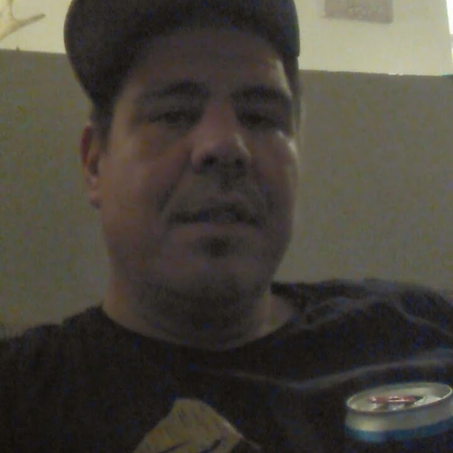 Tony Rieger - YouTube