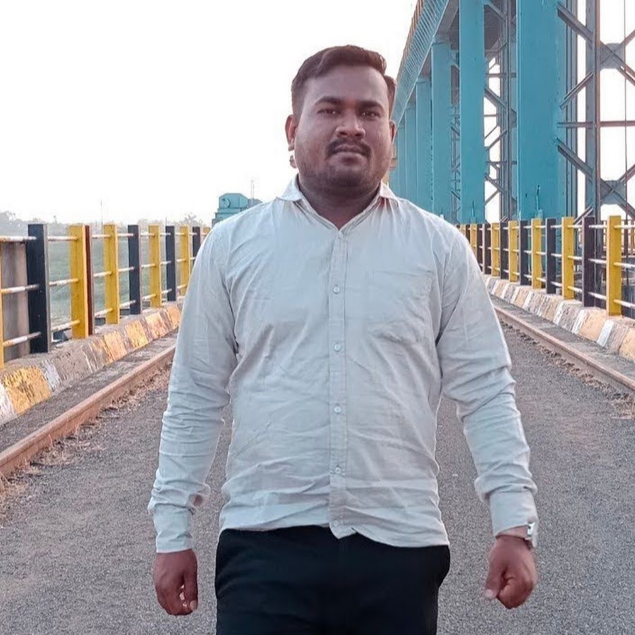 SHUBHAM GAWAI - YouTube