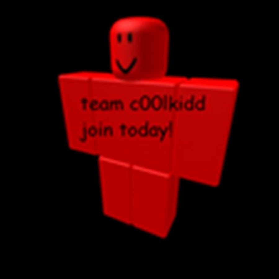 team c00lkidd - YouTube