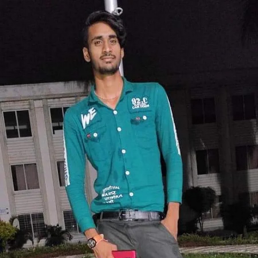 Shubham Gour - YouTube