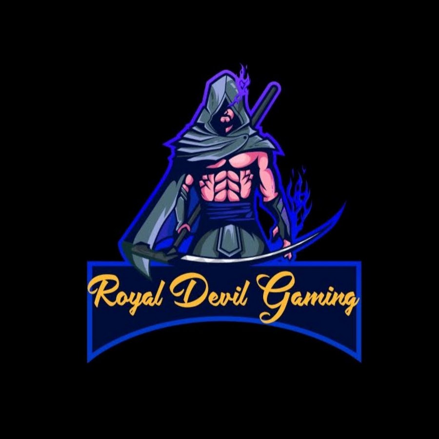 Royal Devil Gaming - YouTube