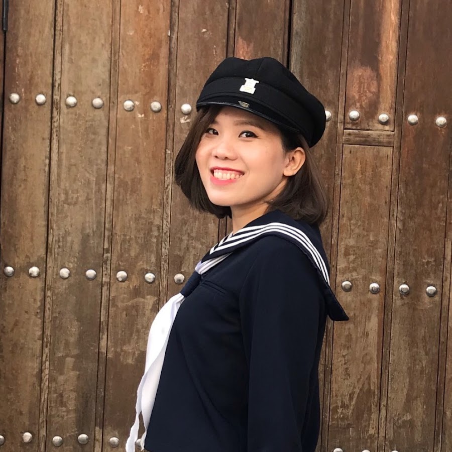 Nhu Ngoc Tran - YouTube