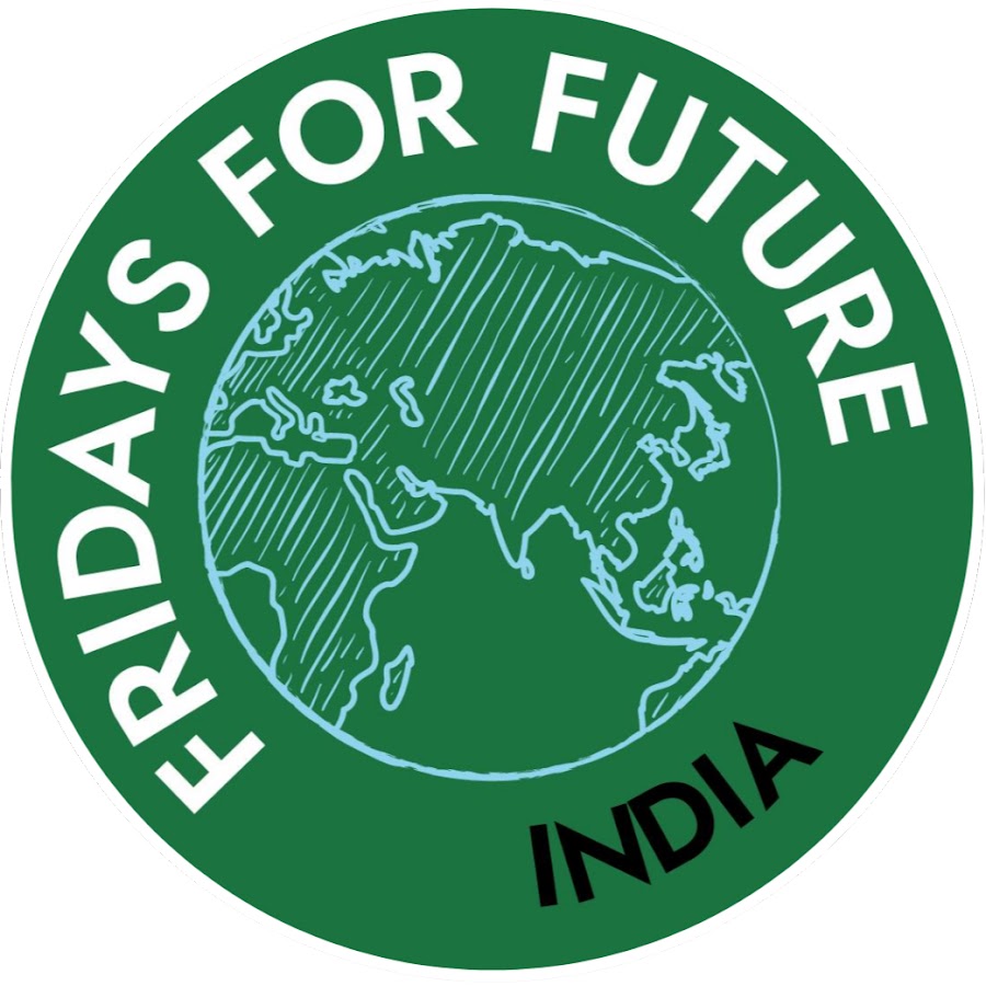 Fridays For Future India - YouTube Fridays For Future India - YouTube